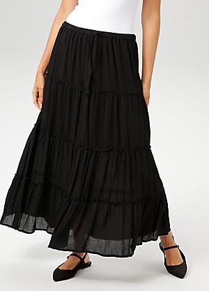 Long skirts online store