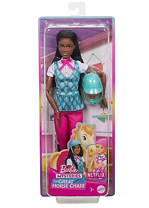 Shop for Barbie Toys Games Kids online at Grattan