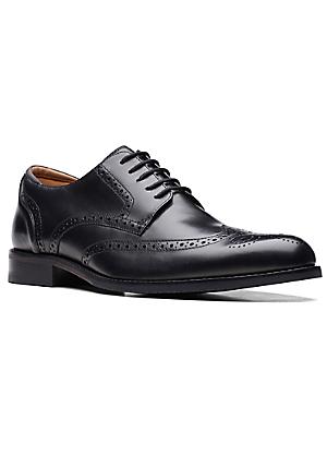 Shop for Clarks Footwear Mens online at Grattan