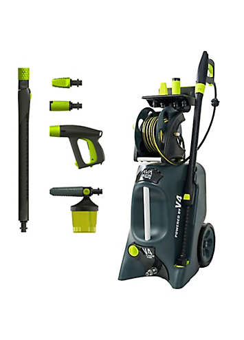 AVA Evolution P60 Large Bundle Pressure Washer | Grattan