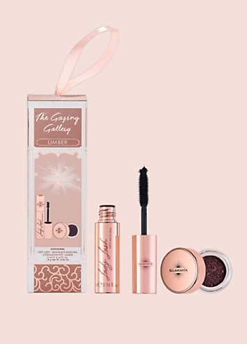 Bellamianta The Umber Gazing Gallery Set 5ml & 1.8G | Grattan