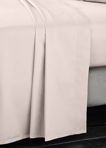 Bianca 400 Thread Count 100% Cotton Sateen Bedlinen | Grattan