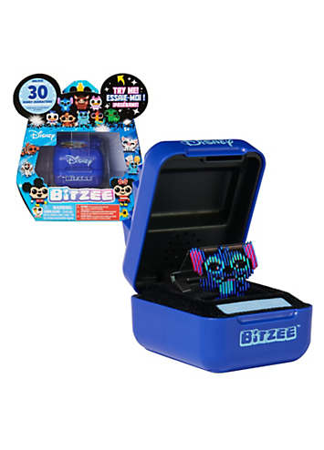 Bitzee Interactive Digital Pet - Licensed Disney | Grattan
