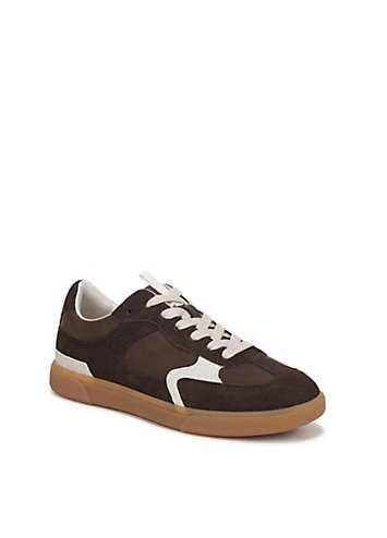 Blowfish Malibu Tastic Regular Fit Lace-Up Trainers | Grattan