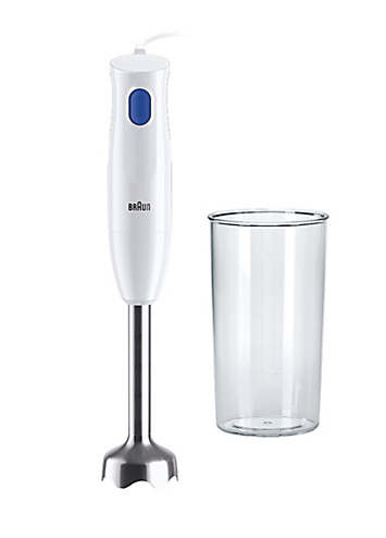 Braun MultiQuick 1 Hand Blender with Beaker | Grattan