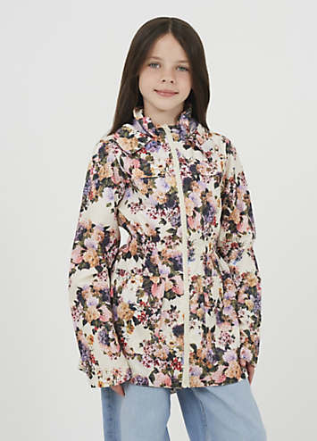 Brave Soul Lightweight Showerproof Jacket | Grattan