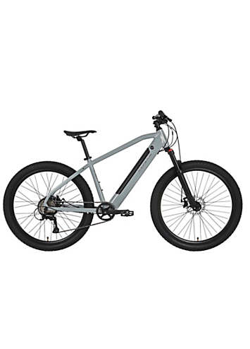Claud Butler Primer Grey Ridge 1.0 Electric Mountain Bike | Grattan
