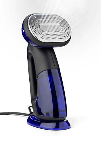Conair Steam & Iron 2-In-1 Handheld Steamer with Turbo | Grattan