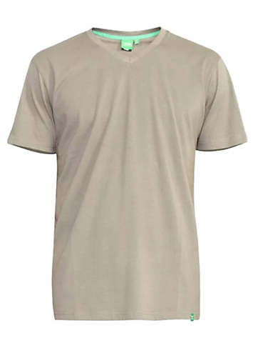 Duke Signature T-Shirt | Grattan