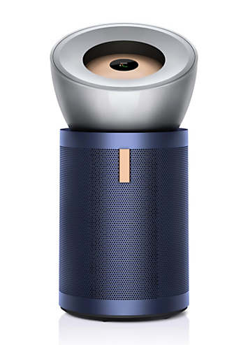 Dyson Purifier Big & Quiet Formaldehyde - Nickel & Prussian Blue BP03 ...