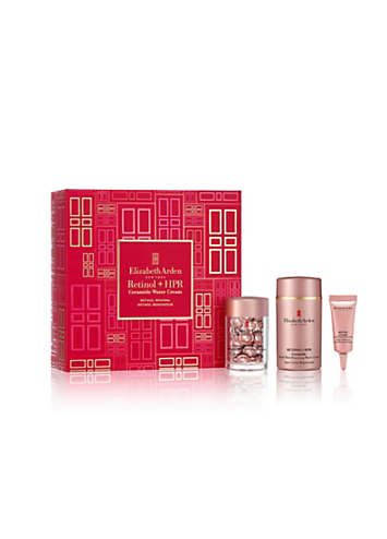 Elizabeth Arden Retinol Renewal 3 Piece Gift Set (Worth £144) | Grattan