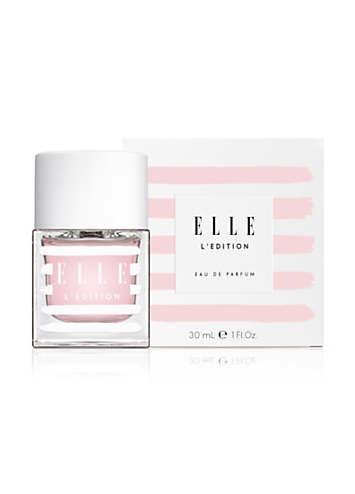 Elle L’Edition Eau De Parfum 30ml | Grattan