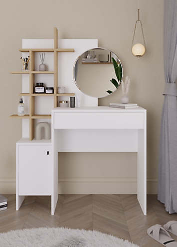 Freyja Dressing Table | Grattan