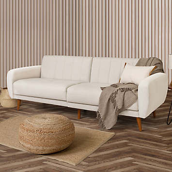 Gainsborough Japandi Sofa Bed | Grattan