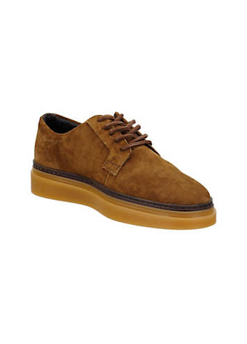 Gant Kinzoon Low Lace Shoes | Grattan