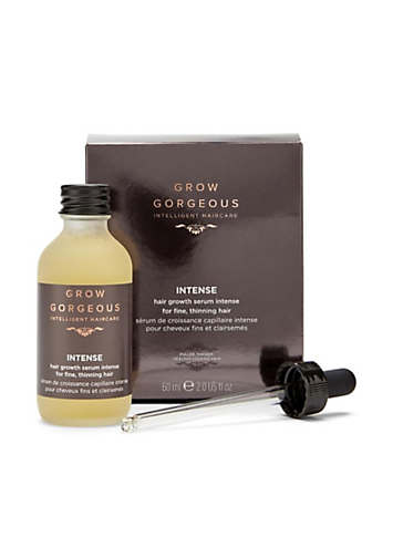 Grow Gorgeous Hair Growth Serum Intense | Grattan