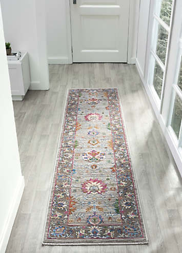 HMC Tor Runner | Grattan