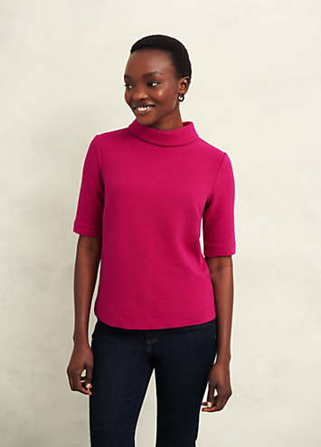 HOBBS Tali Top | Grattan