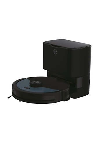 Hoover HG4 Hydro Pro Robot Vacuum Cleaner and Mop - Self-Emptying ...