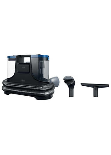 Hoover HS5 Spot Wash&Dry Ultra Compact 2-in-1 Window & Spot Cleaner ...