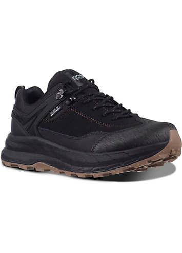 Icepeak Ackas Hiking Shoes | Grattan