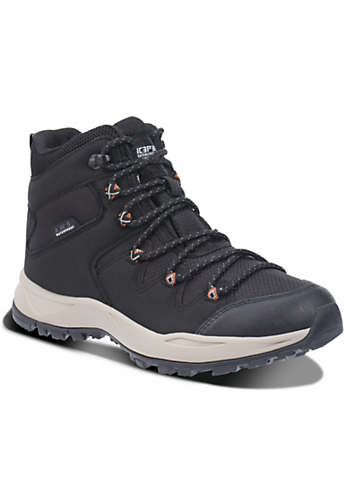 Icepeak Ansio Hiking Boots | Grattan