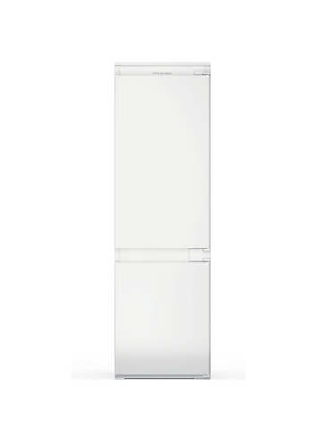 Indesit Built-in INC18 T112 UK Total No Frost Fridge Freezer - White ...