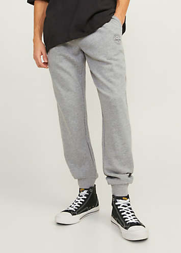 Jack & Jones Gordon Shark Sweat Pants | Grattan