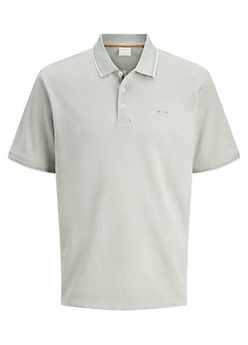 Jack & Jones Polo Shirt | Grattan