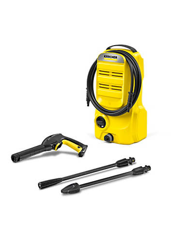 Karcher K2 Classic 1400W Pressure Washer | Grattan