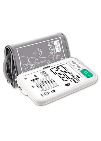 Kinetic Advanced Bluetooth Blood Pressure Monitor | Grattan