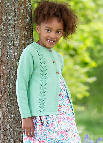 Kite Together Cardigan | Grattan