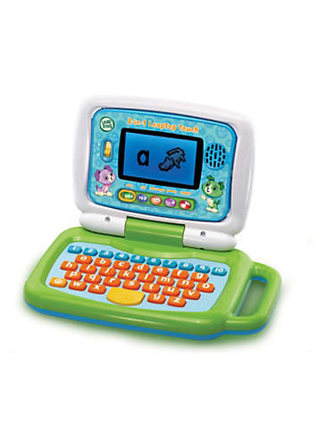 LeapFrog 2-In-1 LeapTop Touch Laptop™ | Grattan