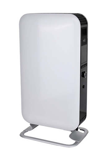 Mill Gentle Air Wi-Fi 1500W Oil Filled Radiator | Grattan