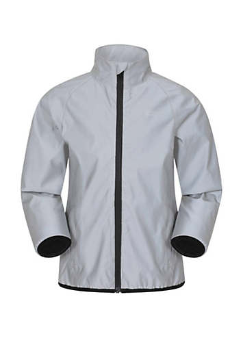 Mountain Warehouse Kids 360 Reflective Padded Jacket | Grattan