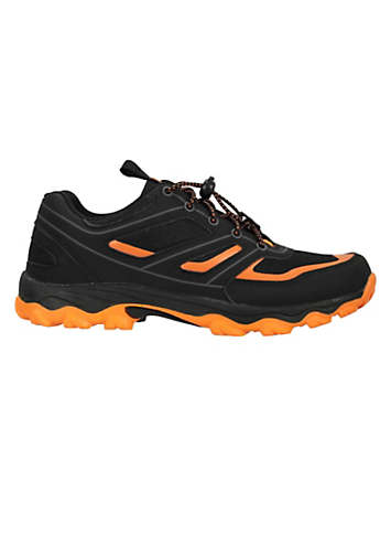 Mountain Warehouse Kids Approach Running Trainers | Grattan