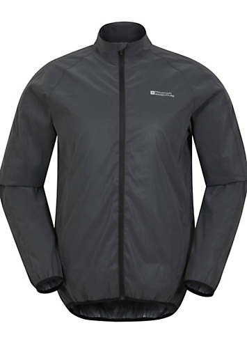 Mountain Warehouse Mens 360 II Reflective Jacket | Grattan