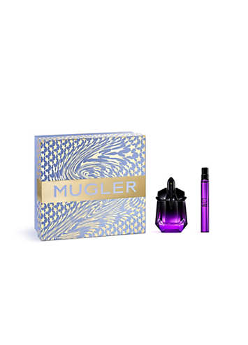 Mugler Alien Extra Intense Eau De Parfum 30ml 2 Piece Gift Set | Grattan