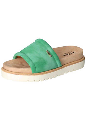 Mustang Platform Sliders | Grattan