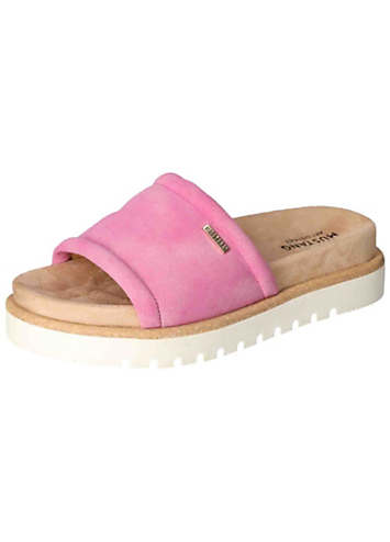 Mustang Platform Sliders | Grattan