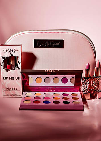 Oh My Glam All Night Long Bundle | Grattan