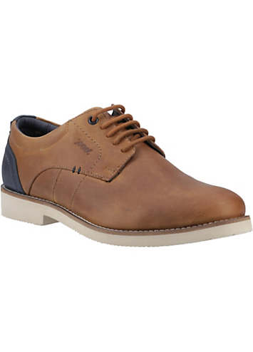 POD Hampton Smart Casual Shoes | Grattan