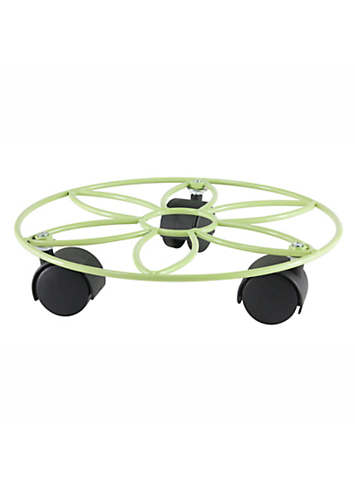 Pack of Two Plant Movers | Grattan