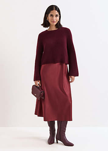 Phase Eight Issy 2 in 1 Dress | Grattan