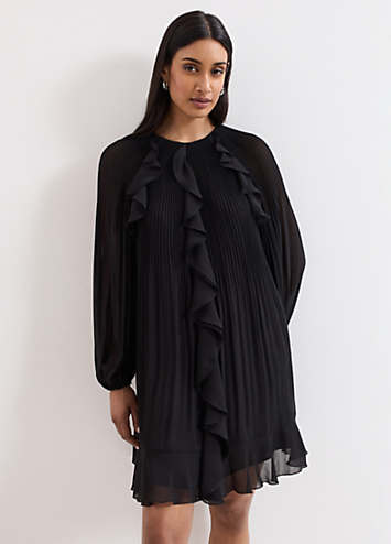 Phase Eight Layla Swing Dress | Grattan