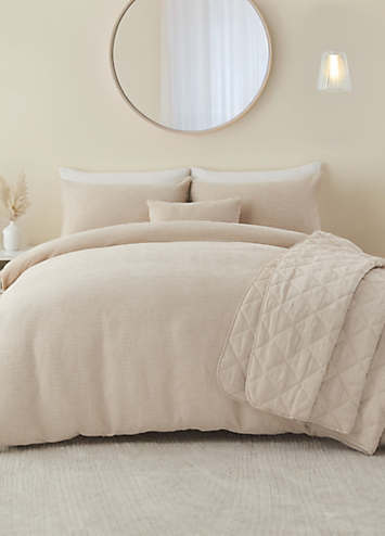 Portfolio Home Bergen Quilted Bedspread | Grattan