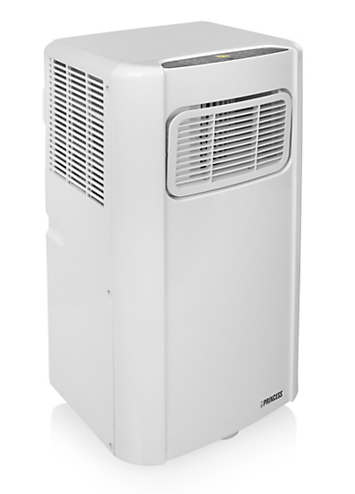 Princess 3 in 1 Air Conditioning Unit | Grattan