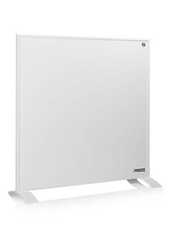 Princess 348035 Smart Infrared Panel Heater | Grattan