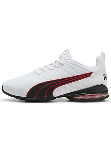 Puma Voltaic Evo Light Running Trainers | Grattan
