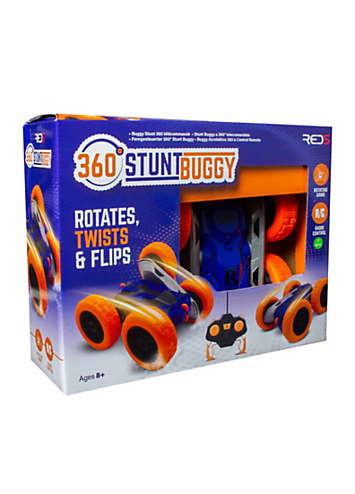 RC 360 Stunt Buggy V2 | Grattan